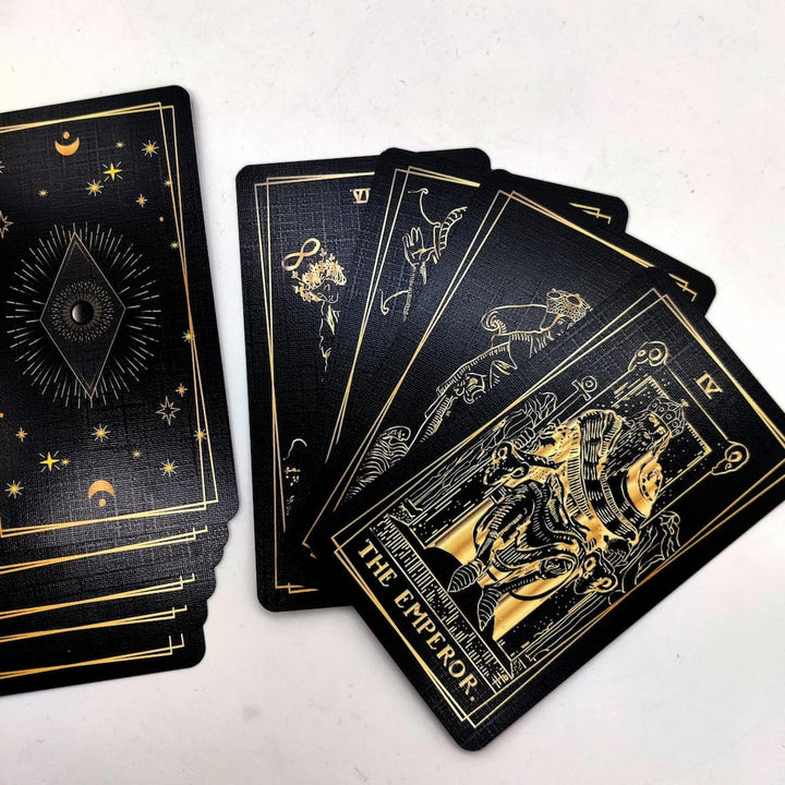 Tarot Decks – La Muci Design